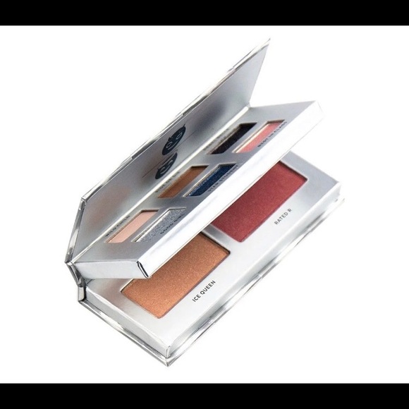 Sephora | Makeup | Eye And Face Palatte | Poshmark